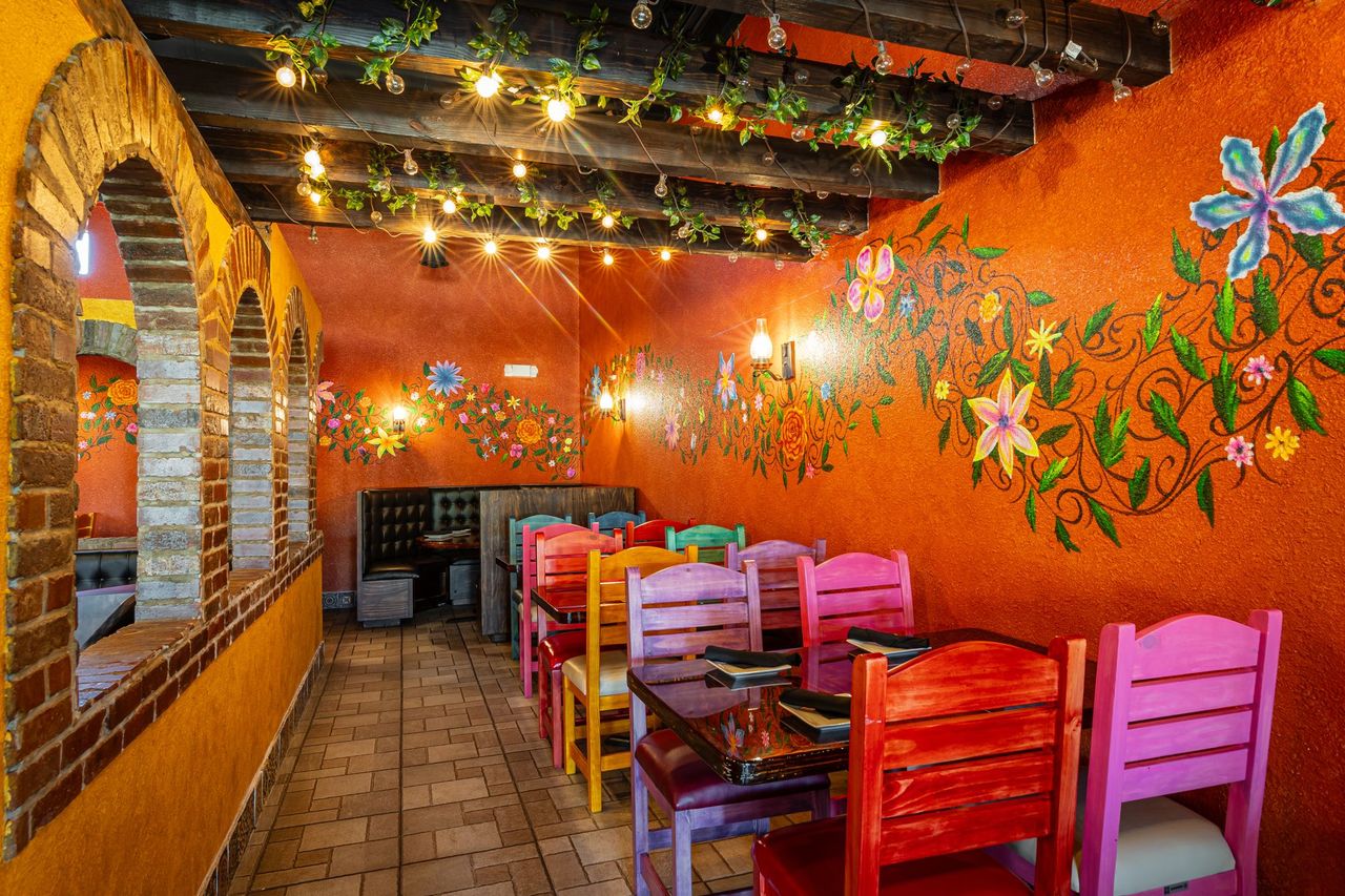 Easter Brunch – Antigua Mexican Restaurant